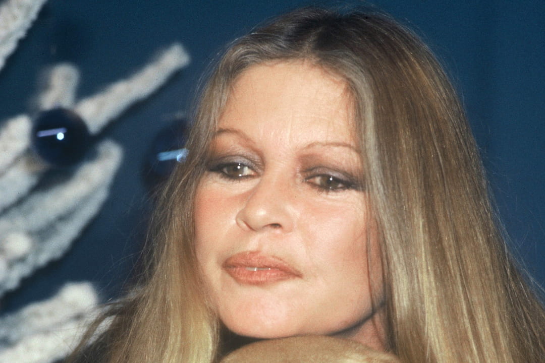 Brigitte Bardot : "La plus grande épreuve que j'ai eu à traverser..."