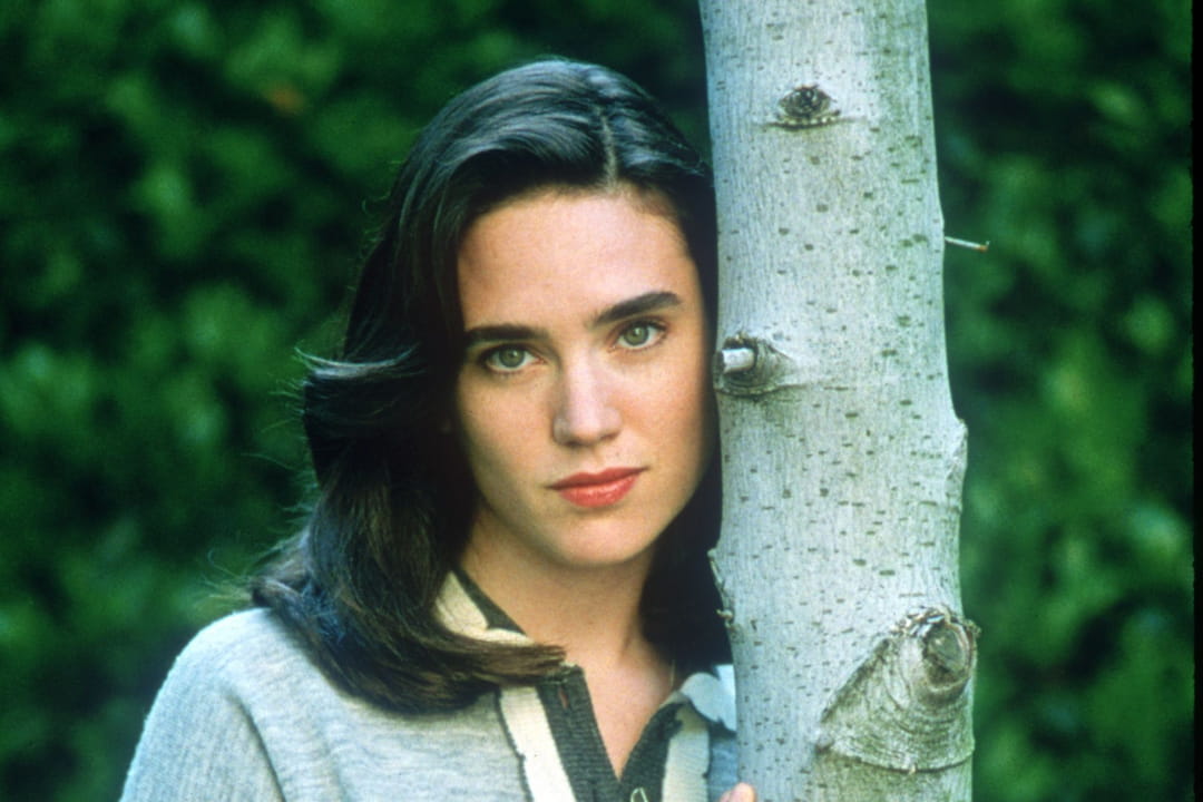 Jennifer Connelly à 26 ans