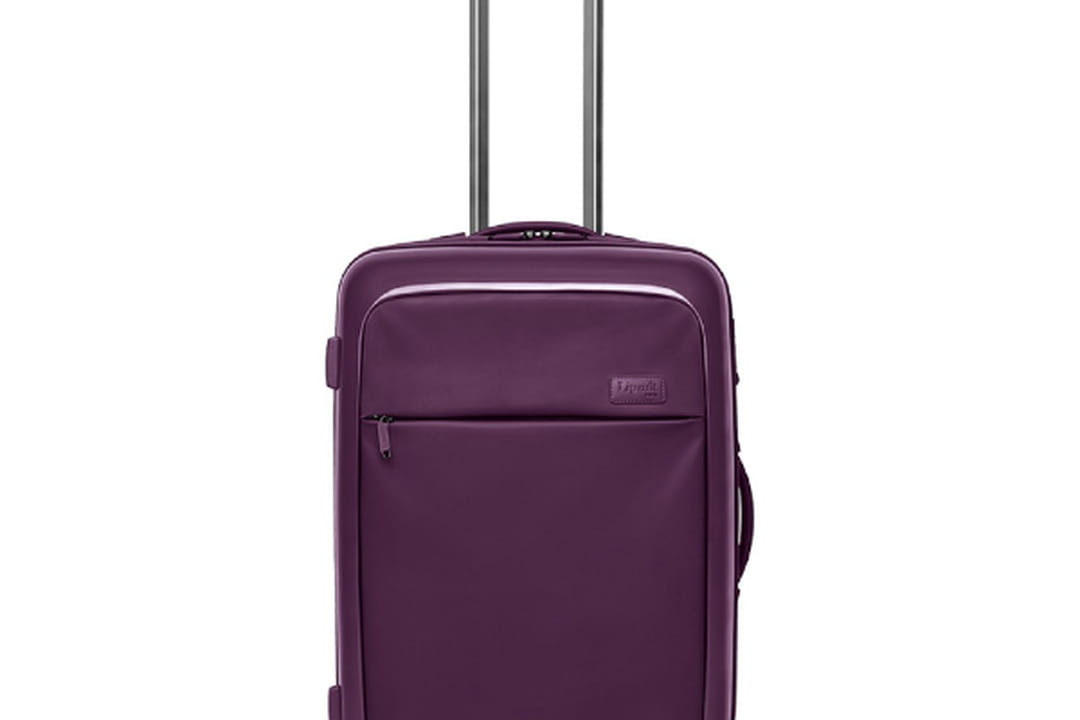 Valise "Plume Duo" de Lipault