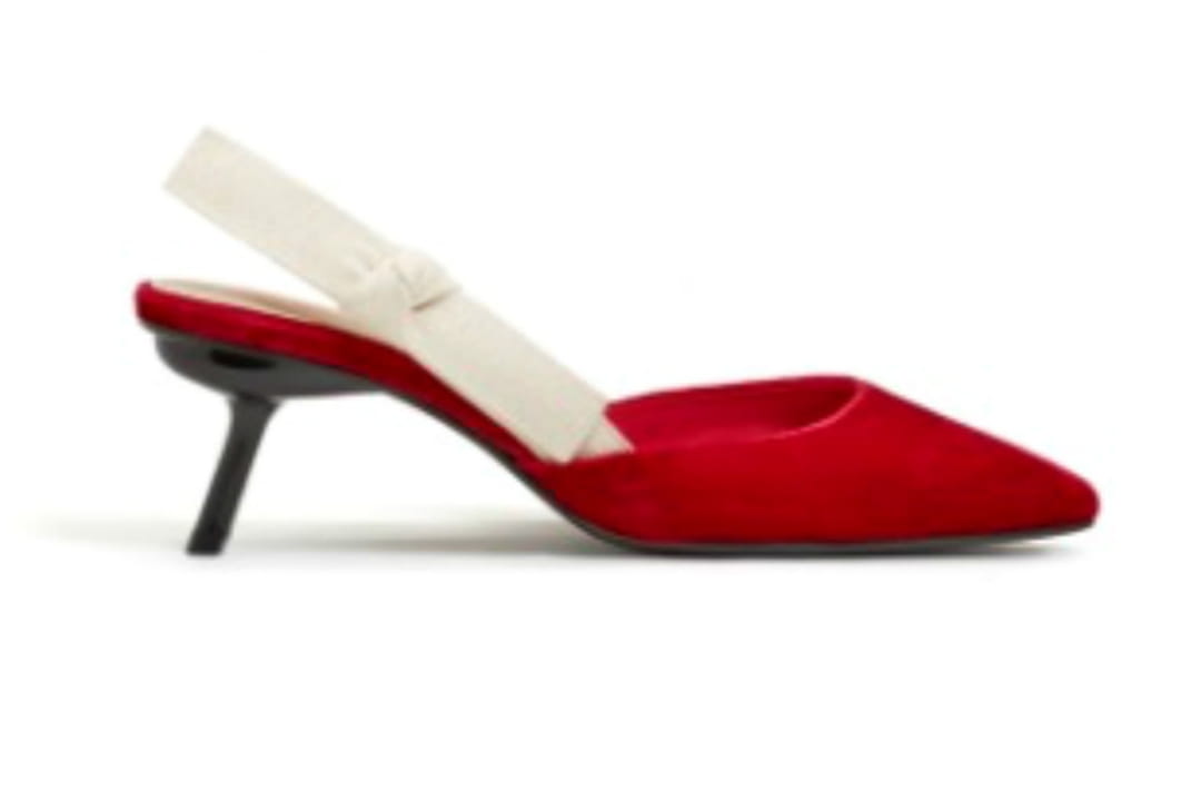 Escarpins "Tudo" de Mango