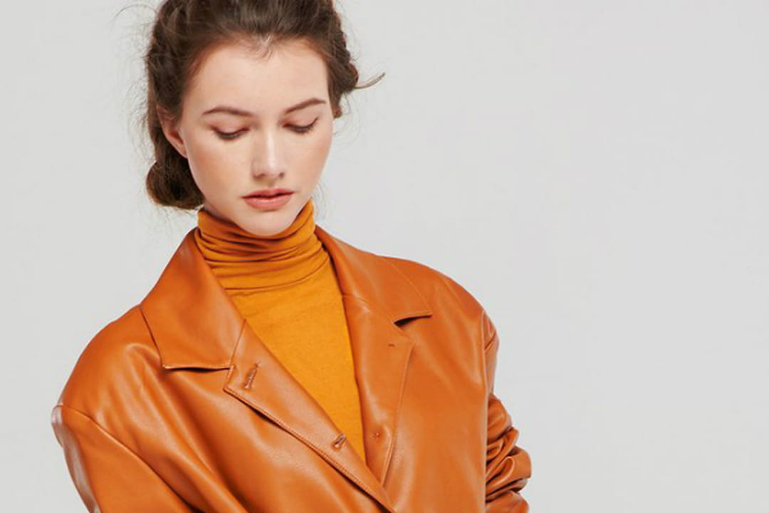 Blazer "Hansel" de Storets