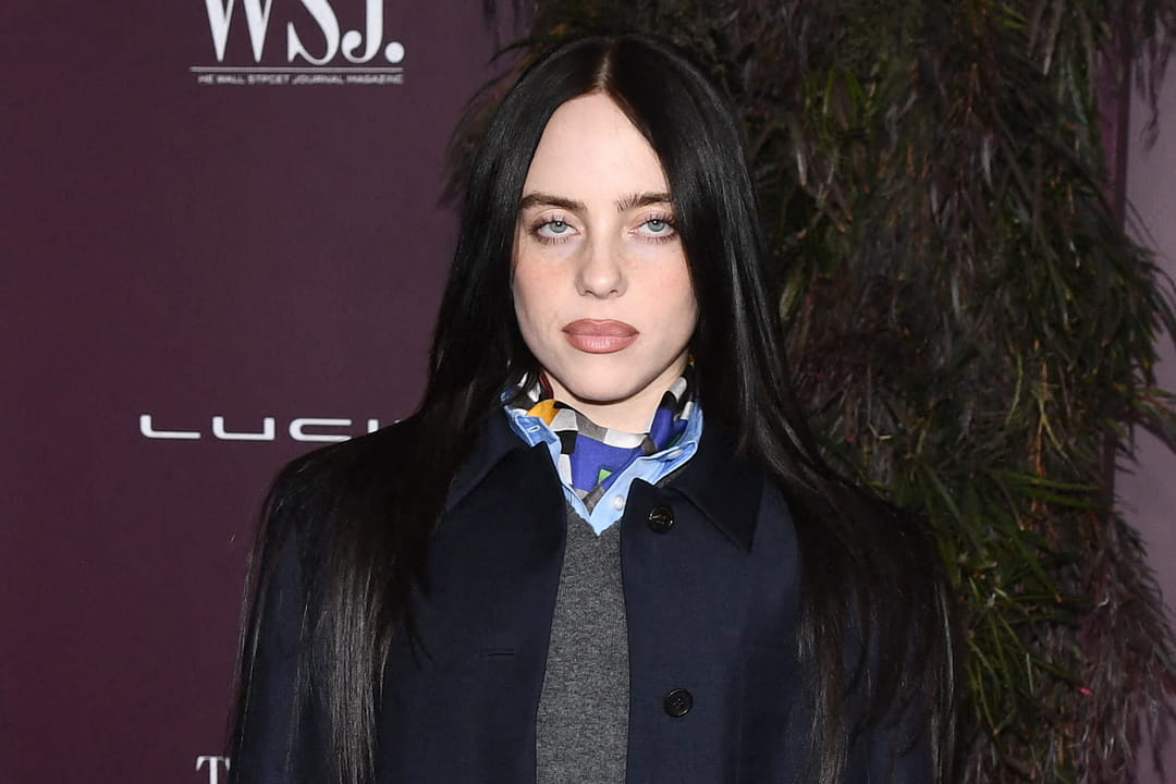 En Miu Miu, Billie Eilish attire tous les regards à New York