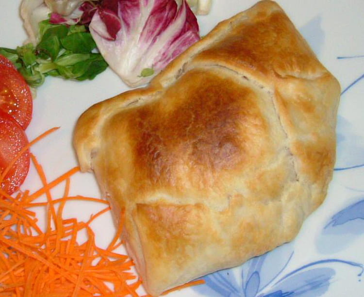 Recette de Marcelline