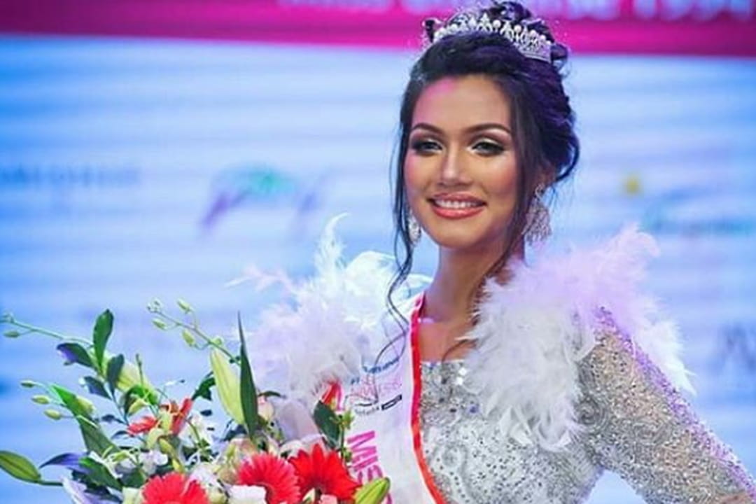 Bangladesh - Shirin Akter Shela