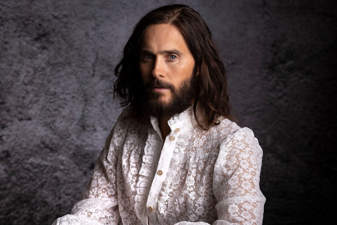 Jared Leto, 50 ans