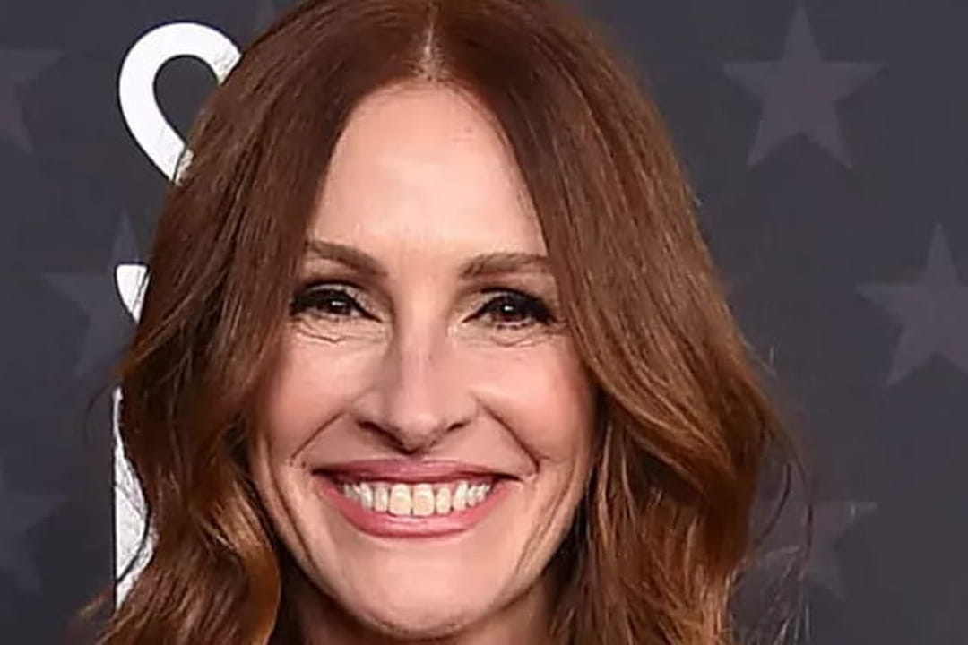 Julia Roberts, montrée du doigt : pourquoi elle a suscité l'agacement ...