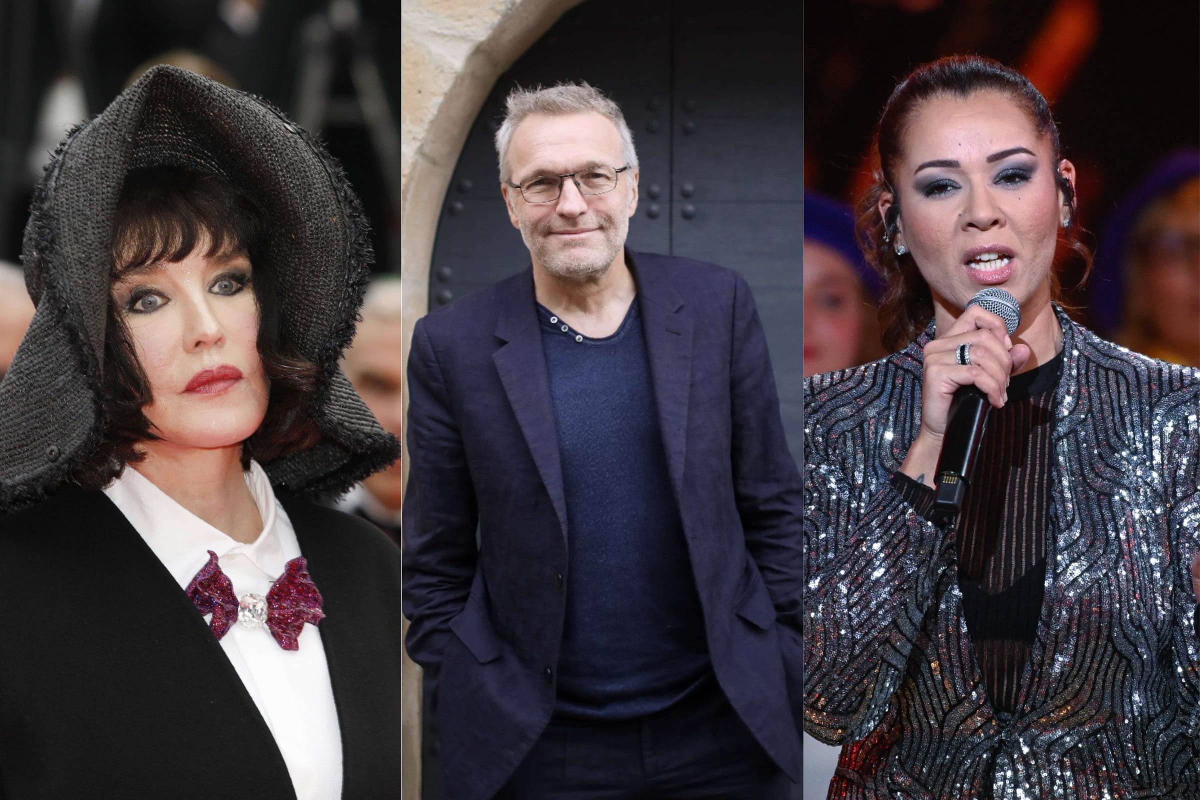 Voici où vivent ces 12 stars françaises - PHOTOS