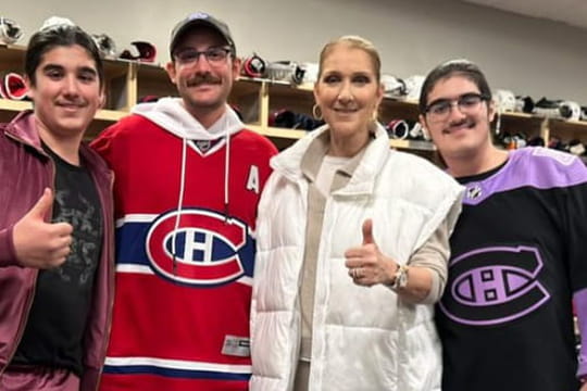 Syndrome de la personne raide : c'est quoi, pronostic