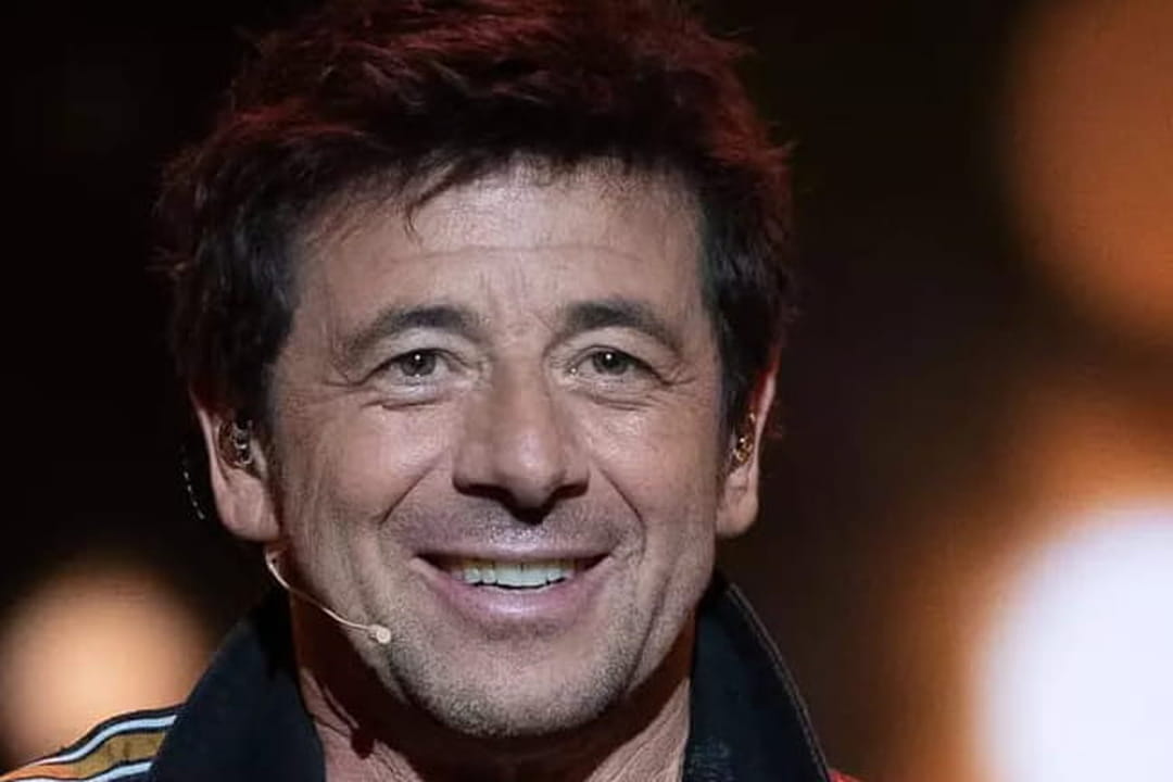 Patrick Bruel, ému : "731 jours que l'espoir et la douleur se côtoient"