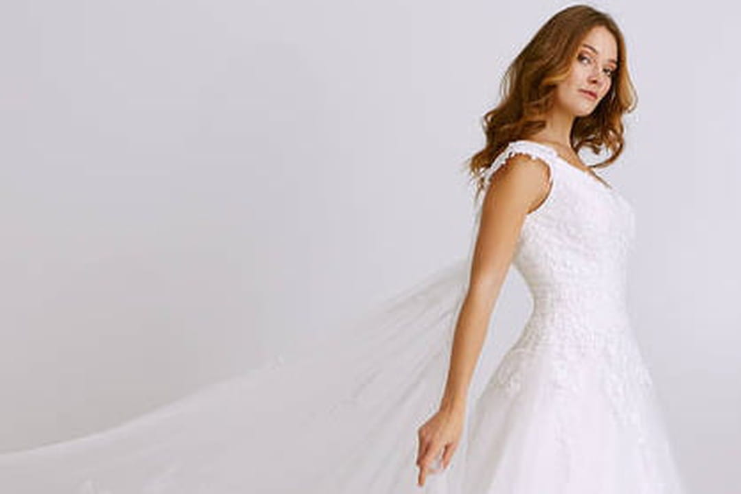 Robe de mariée Diva, Tati Mariage