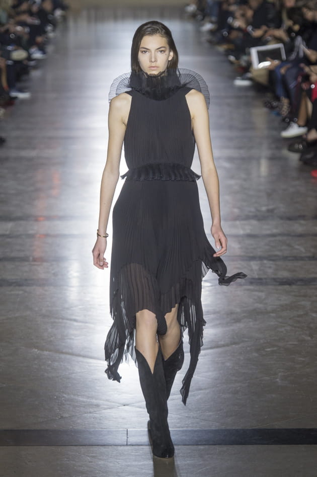 Défilé Givenchy