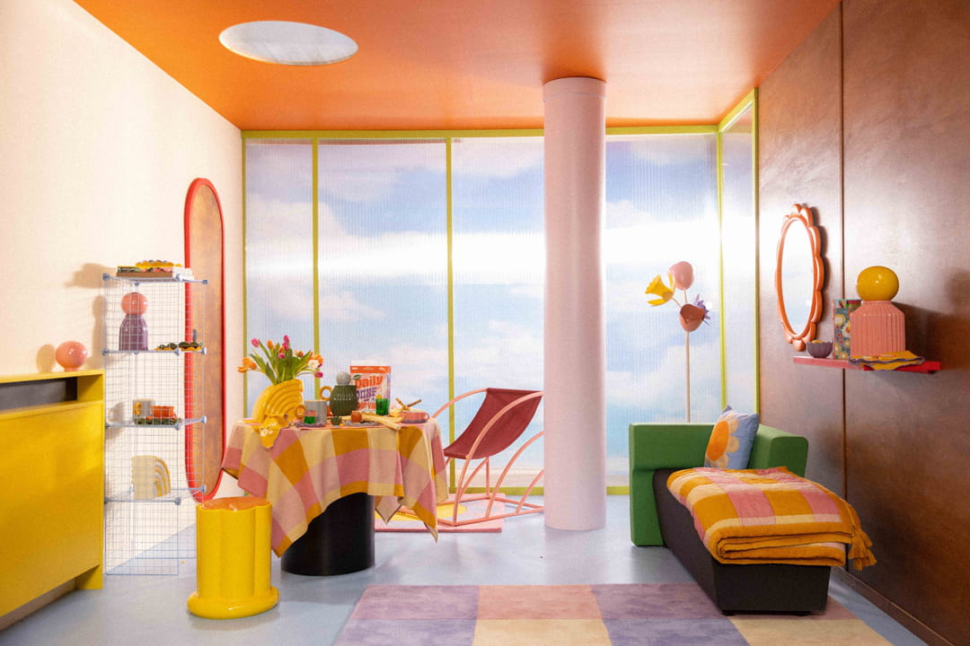 L'objet du désir : la collection Make my Lemonade x Monoprix