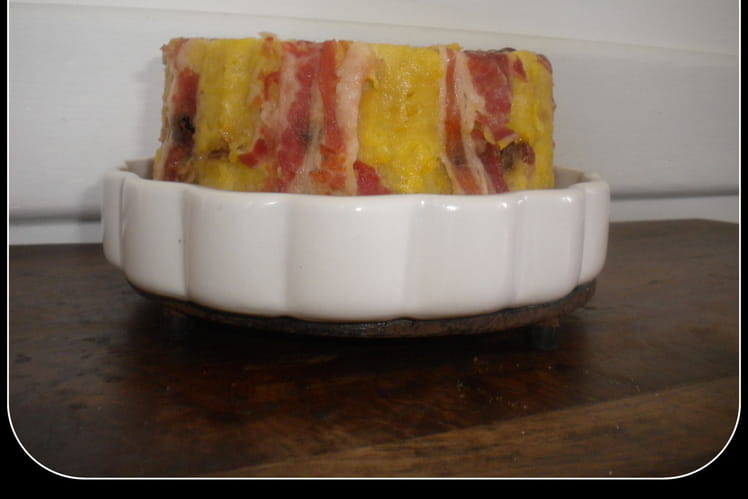 Recette de Farçon savoyard