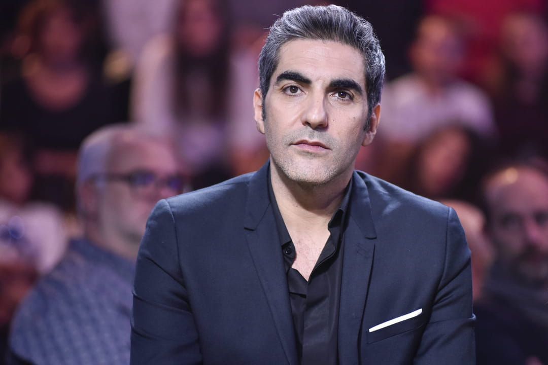 Ary Abittan, placé sous le statut de témoin assisté : une nouvelle ...
