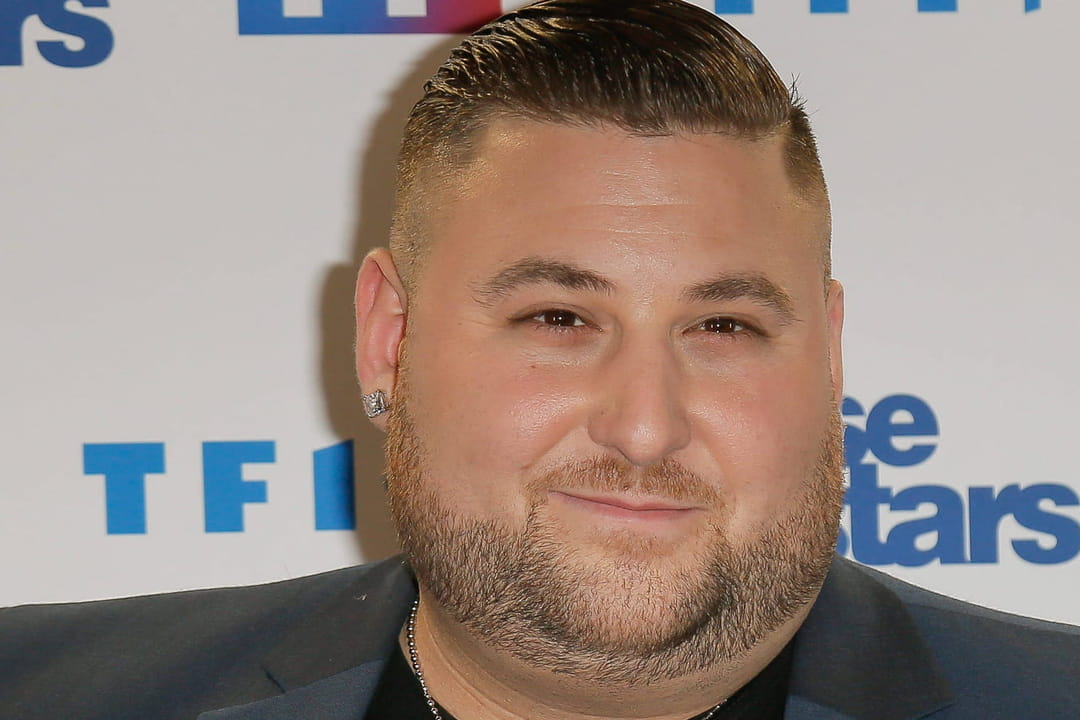 Nico Capone, plus mince après DALS :"j'ai perdu 18 kilos"
