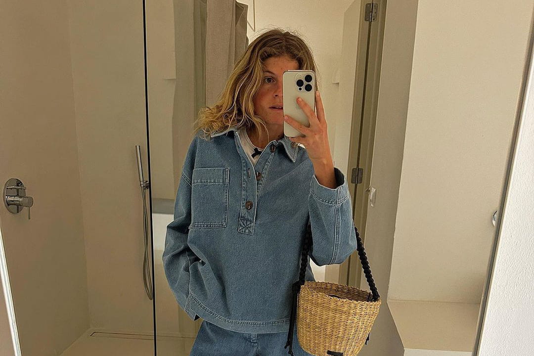 Alice, petit chaperon rouge des temps modernes