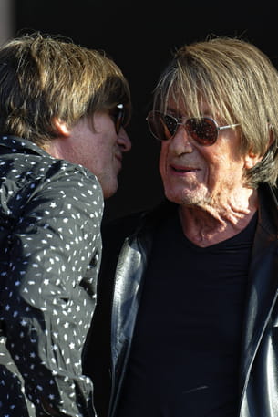 Jacques Dutronc arrête tout, Rachida Dati: ce qui la fait "fuir" en ...