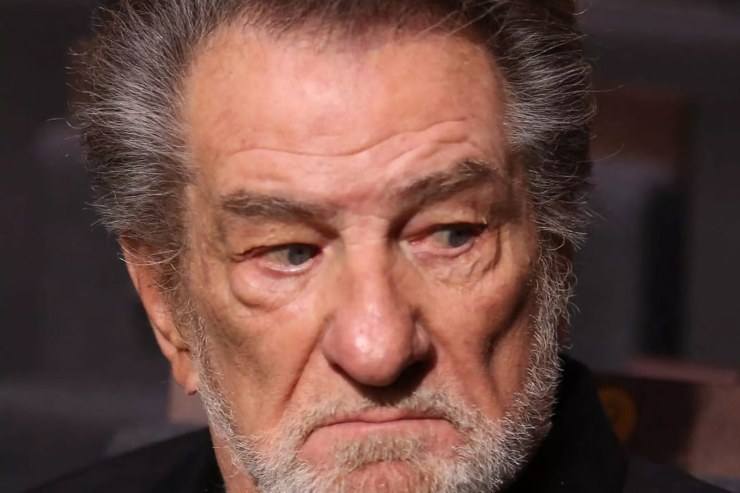 Eddy Mitchell, des mois d'absence : la raison médicale dévoilée