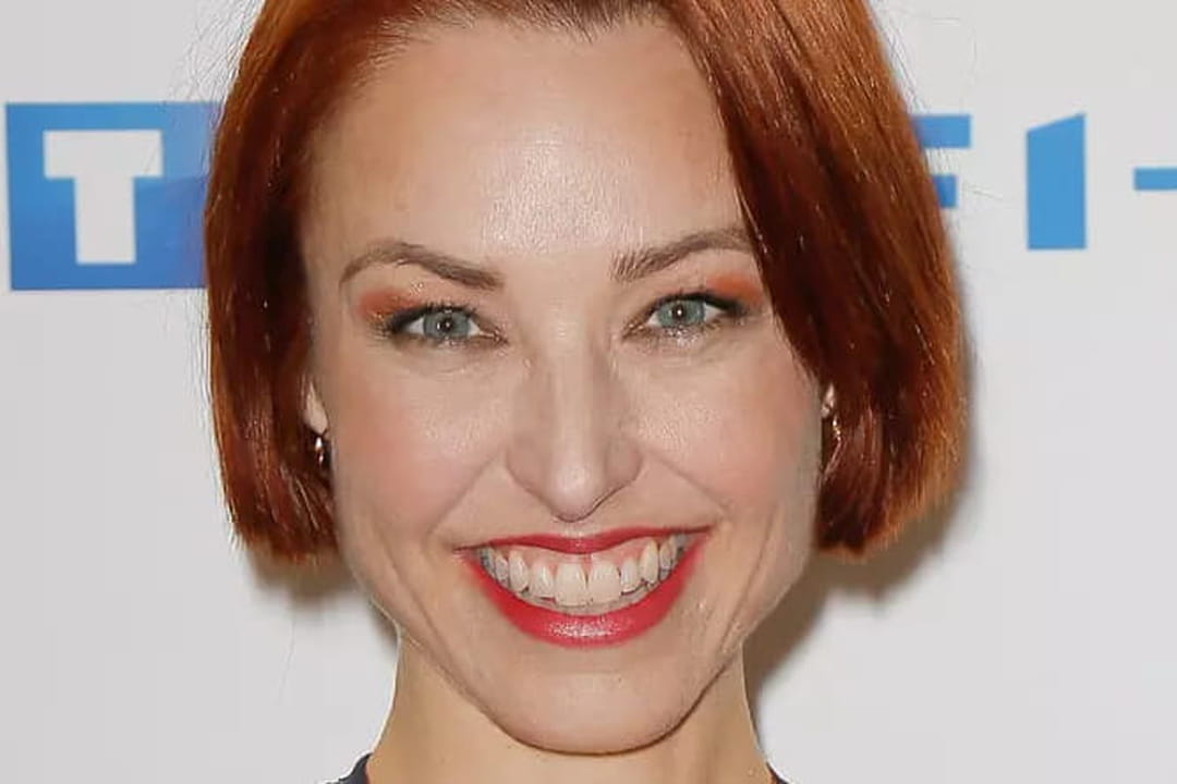 Natasha St-Pier, sous l'eau : son appel à l'aide