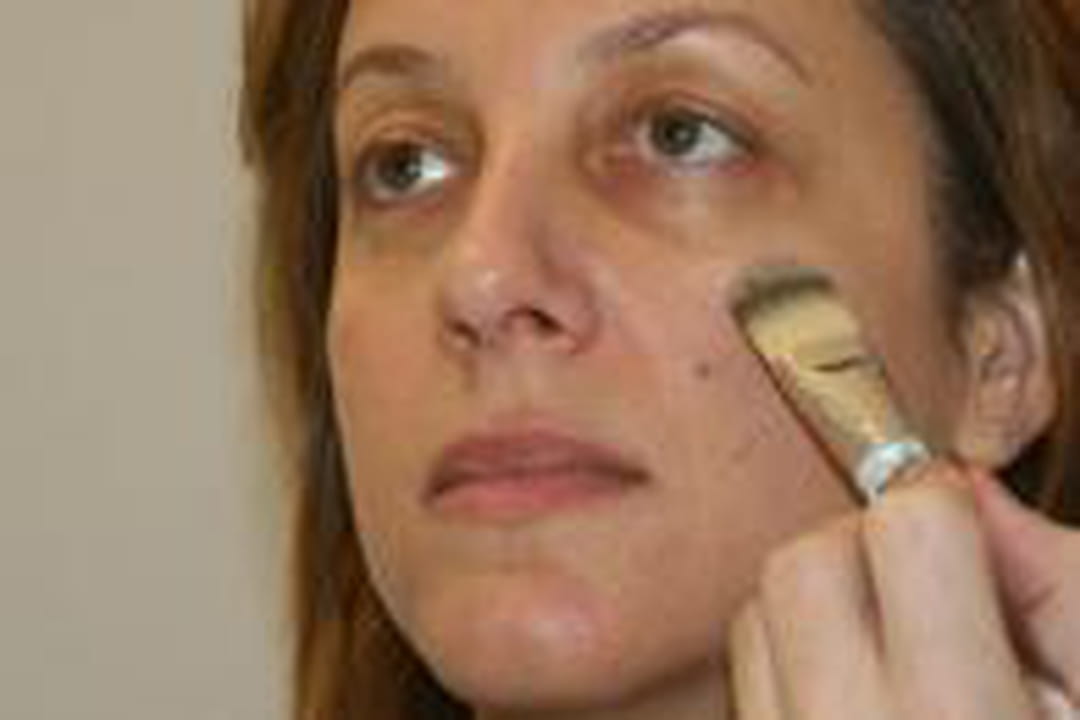 Comment cacher les rougeurs du visage en vidéo