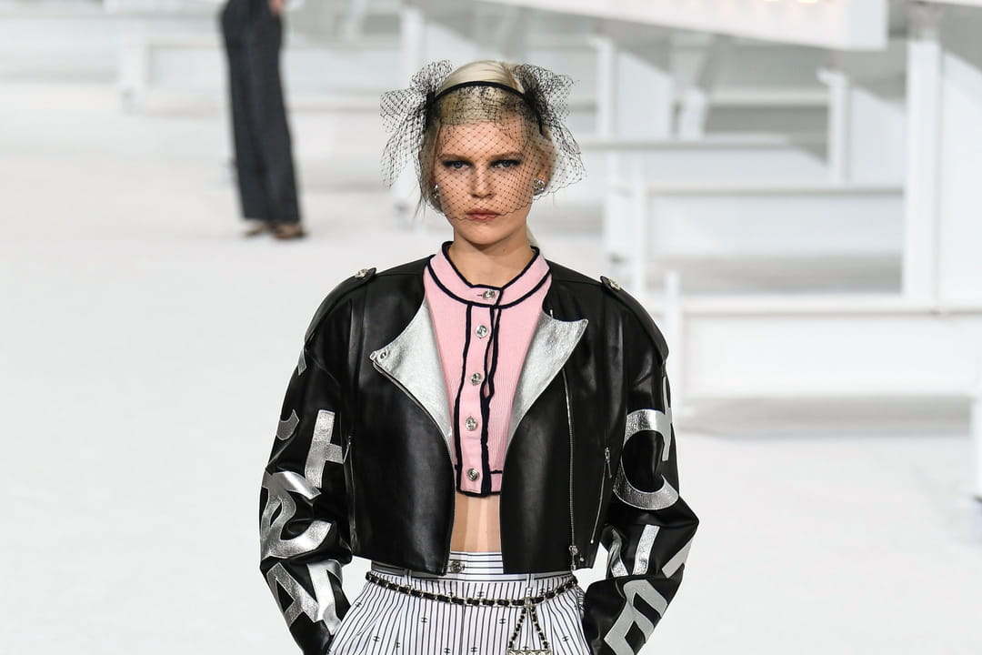 Look 9