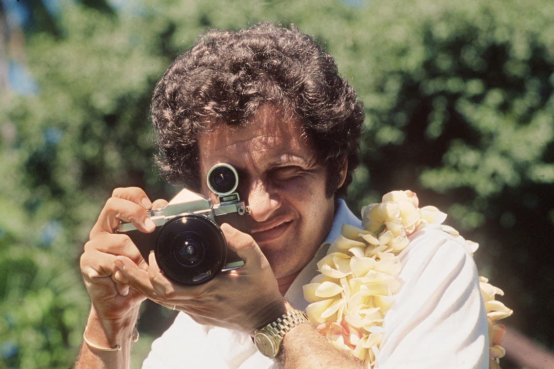 Joe Dassin, mort un 20 août... PHOTOS de sa vie de chanteur, d'amoureux ...