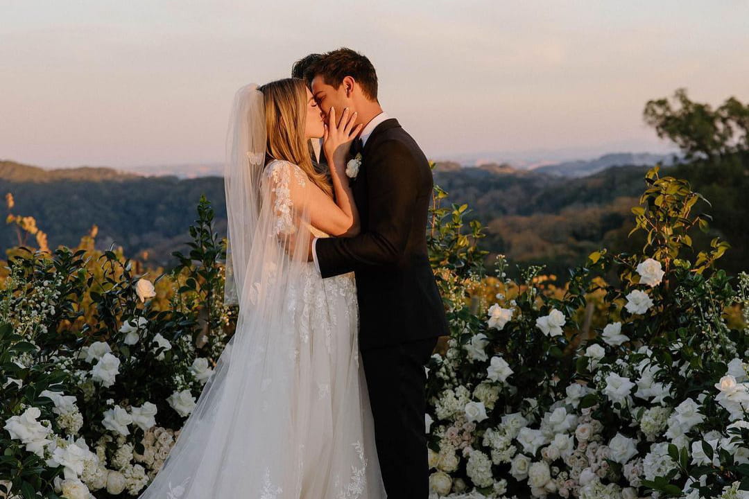 Taylor Lautner et Taylor Dome