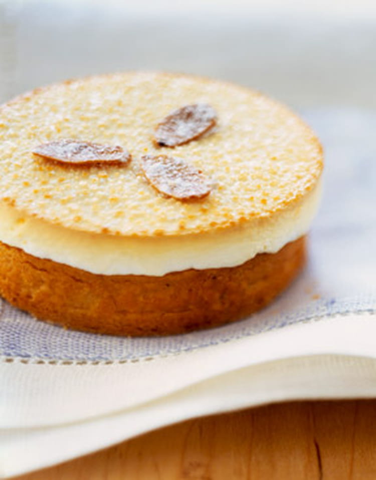 Recette de Cheese Cake : la recette facile