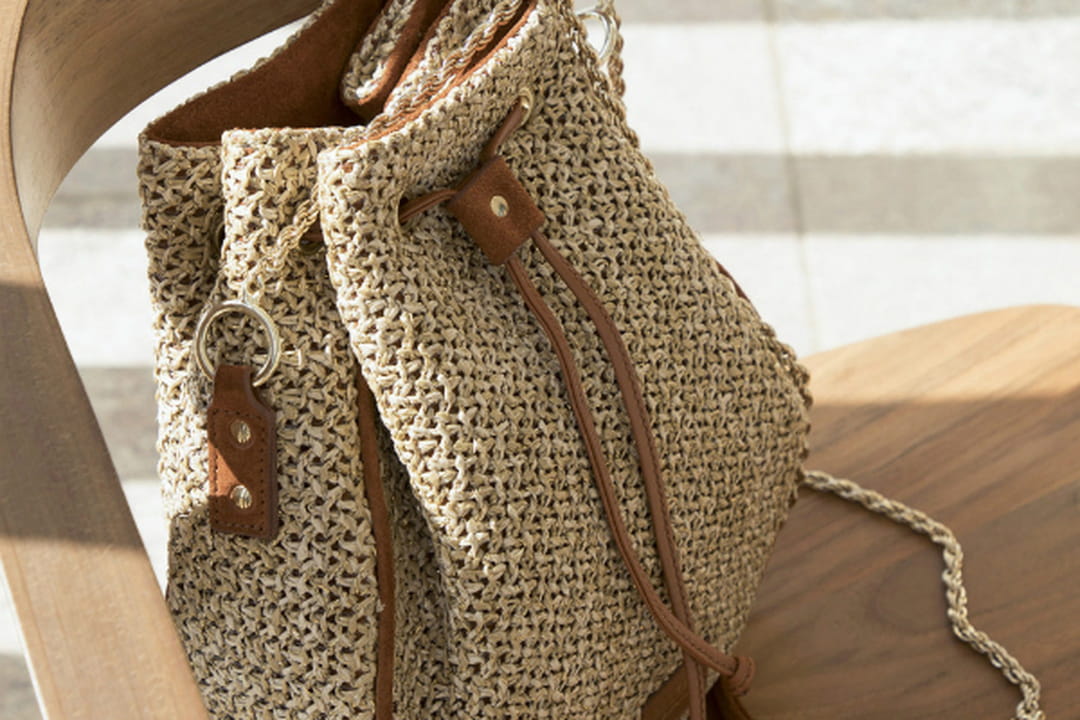 Sac à main "Emilie" de Balzac Paris