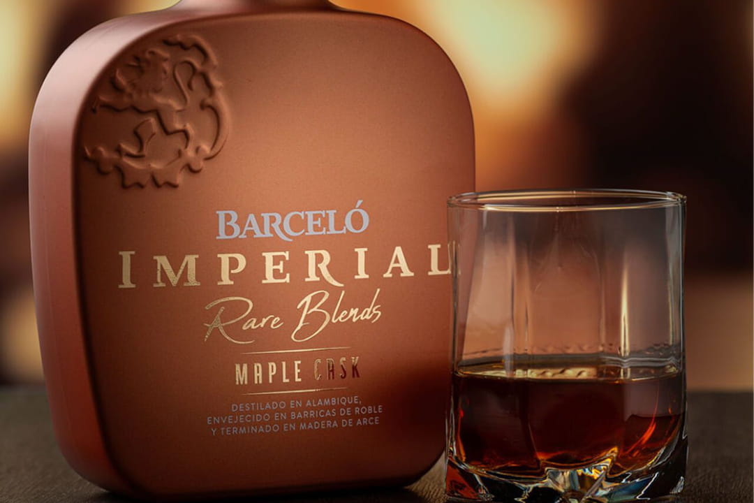 Rhum Barcelo Imperial Maple Cask