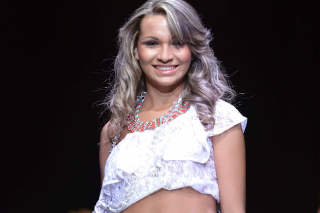 Miss Brésil France : la deuxième dauphine