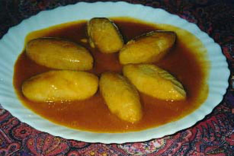 Recette de Quenelle de Lyon