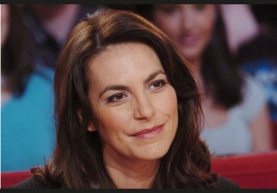 Les lèvres rosées de Lio