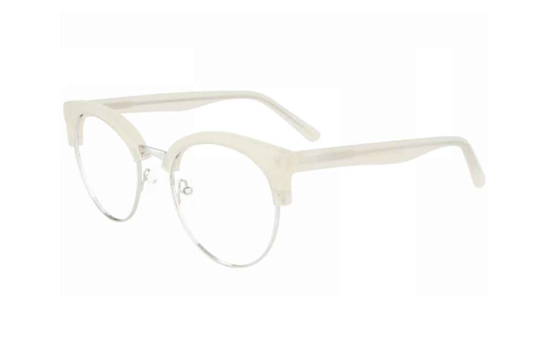 Lunettes "Paris Cream" de Polette