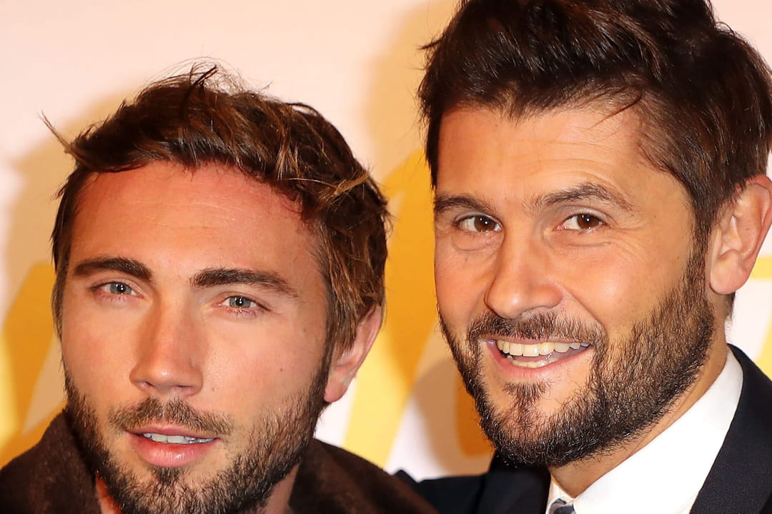 Christophe Beaugrand et son mari, traumatisés : "les séquelles resteront"