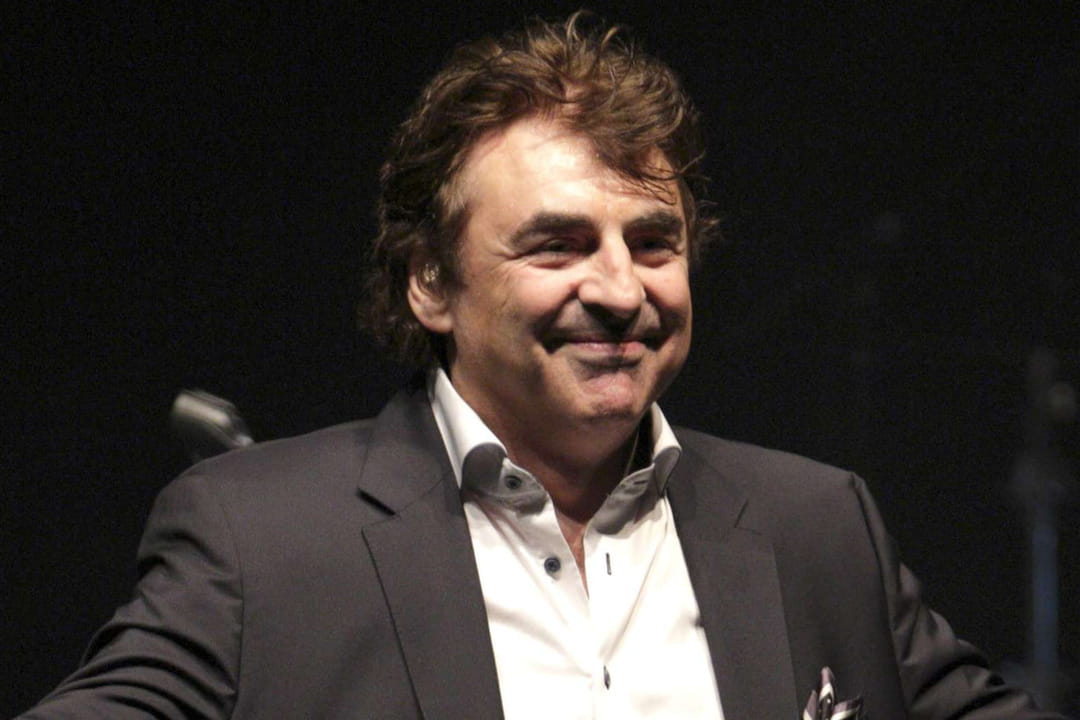 De quoi est mort Claude Barzotti (Le Rital)