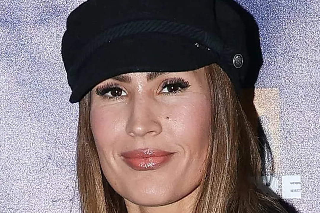 Vitaa, choquée : "je suis inquiète pour mes enfants"