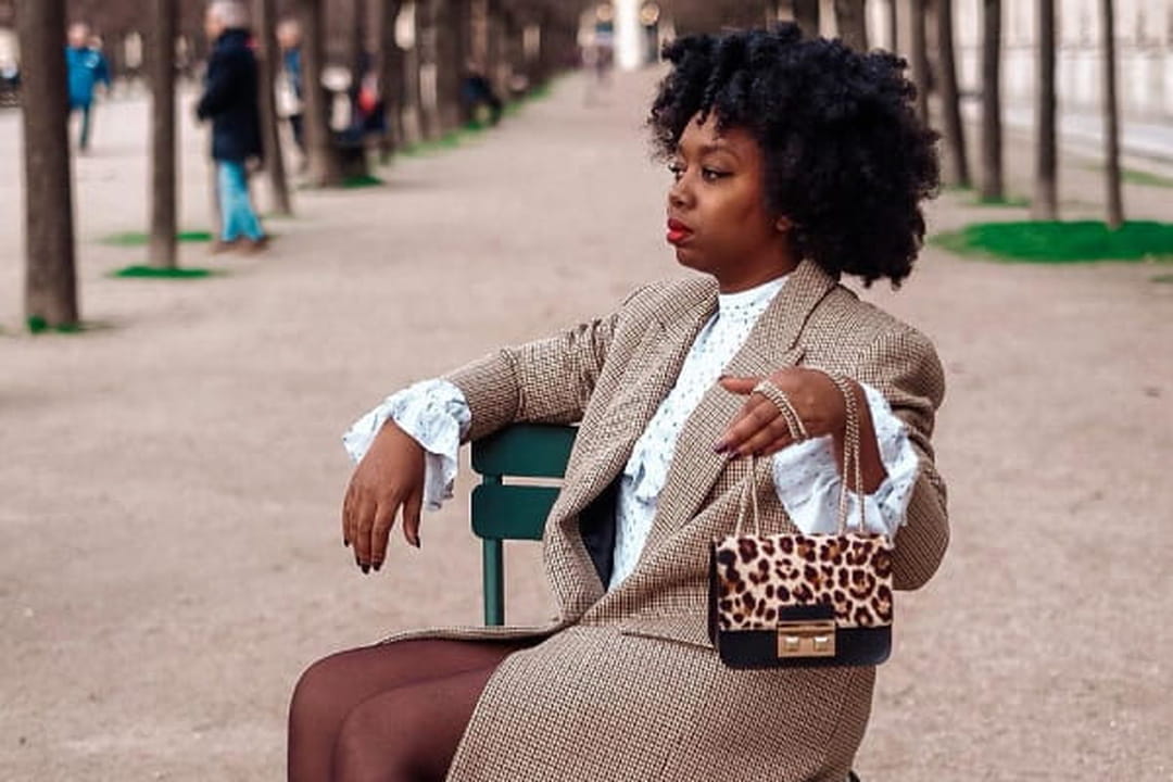 Fatou, Parisienne