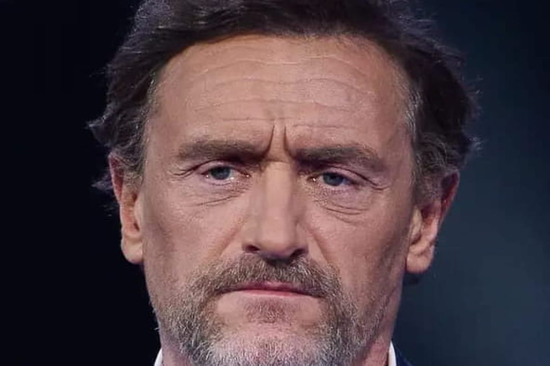 Jean-Paul Rouve "un peu inférieur" ? Son arrivée difficile à Paris