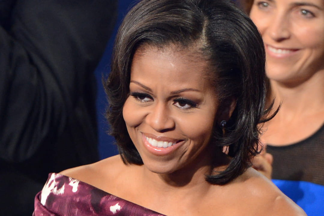 Michelle Obama : ce qu'elle ne peut plus faire à cause de la ménopause