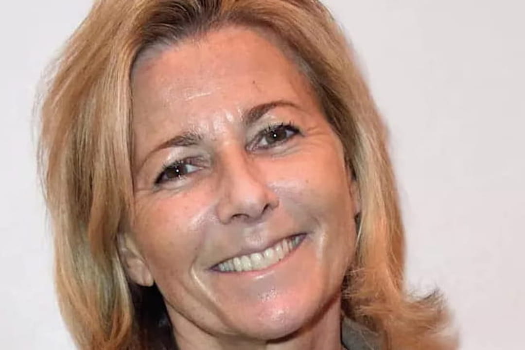 Claire Chazal, en solo : "l'amour est devenu lointain"