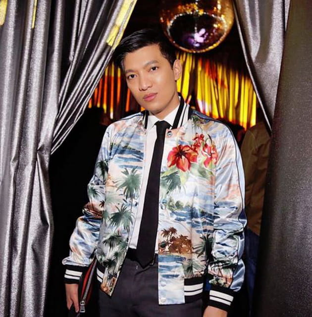 12. Bryan Grey Yambao de bryanboy