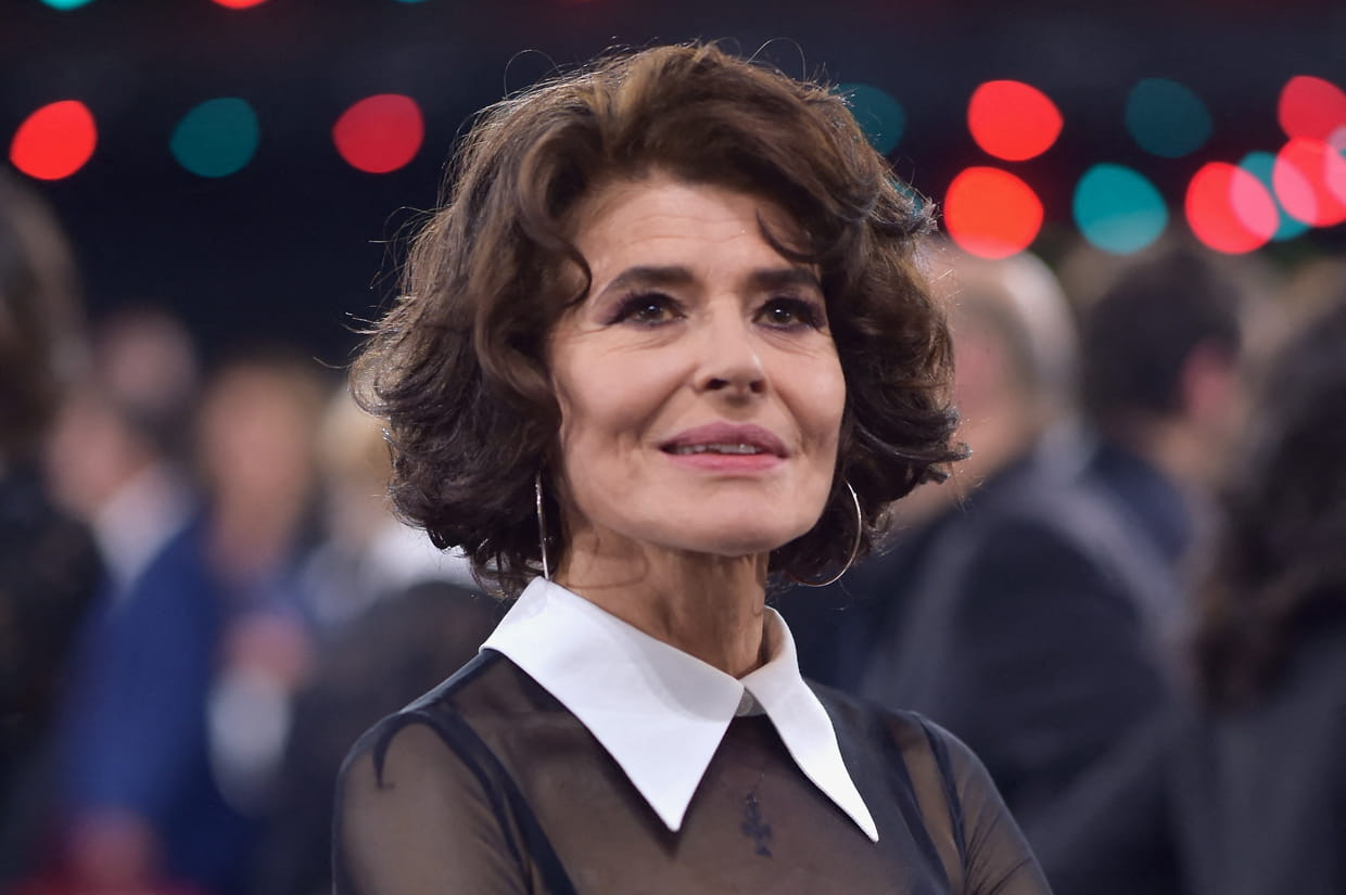 Fanny Ardant est Bélier