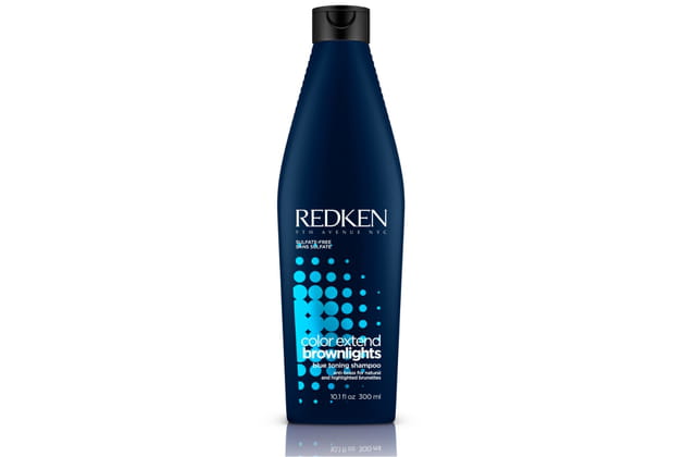Shampooing Color Extend Brownlights de Redken