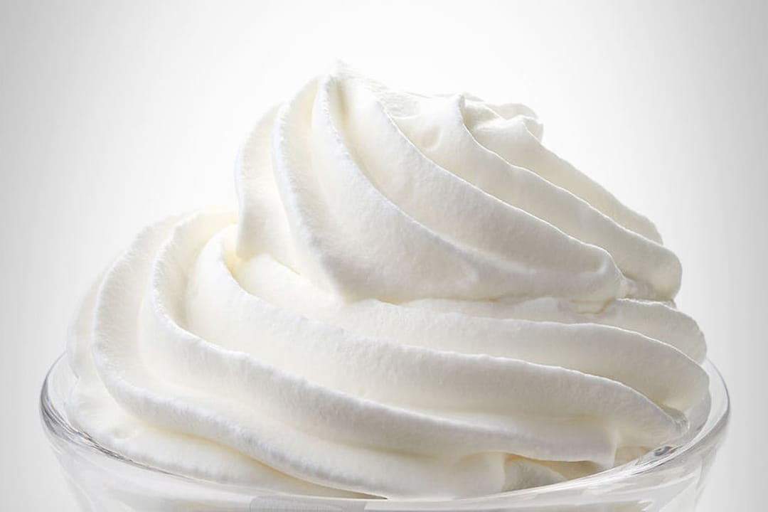 La chantilly