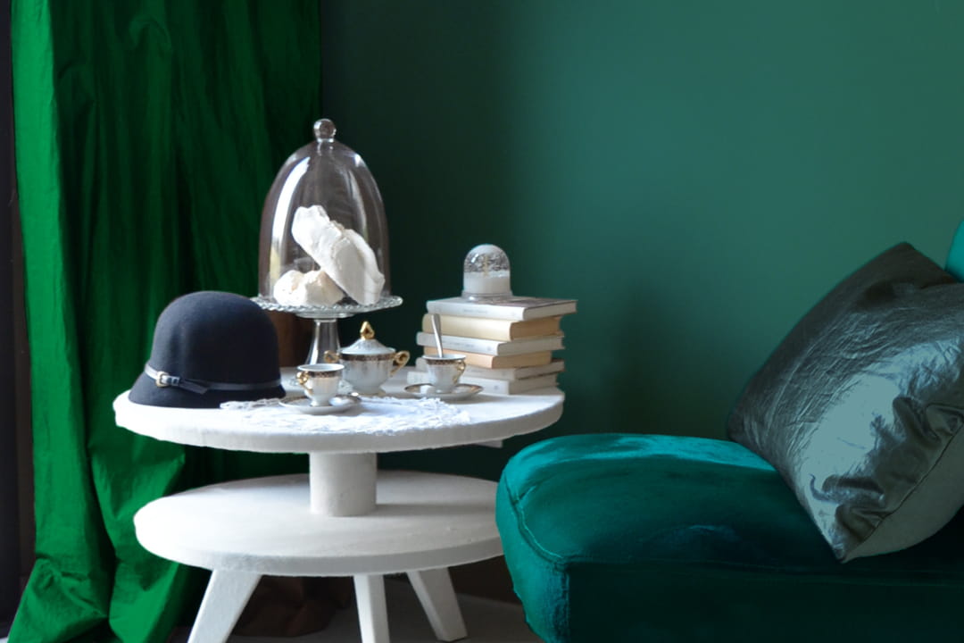 Peinture Yucatan de Pure & Paint