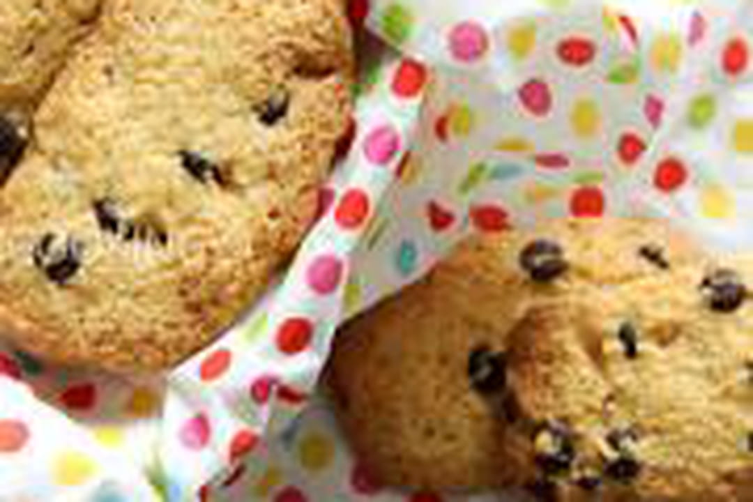 Biscuits Chokini maison