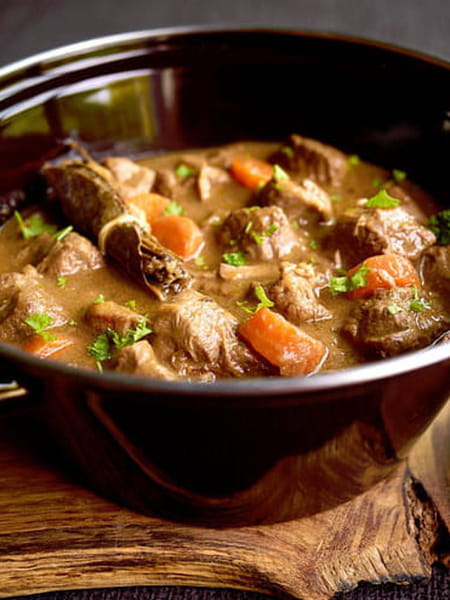 Recette de cuisine : 52 000 recettes de cuisine française et du monde