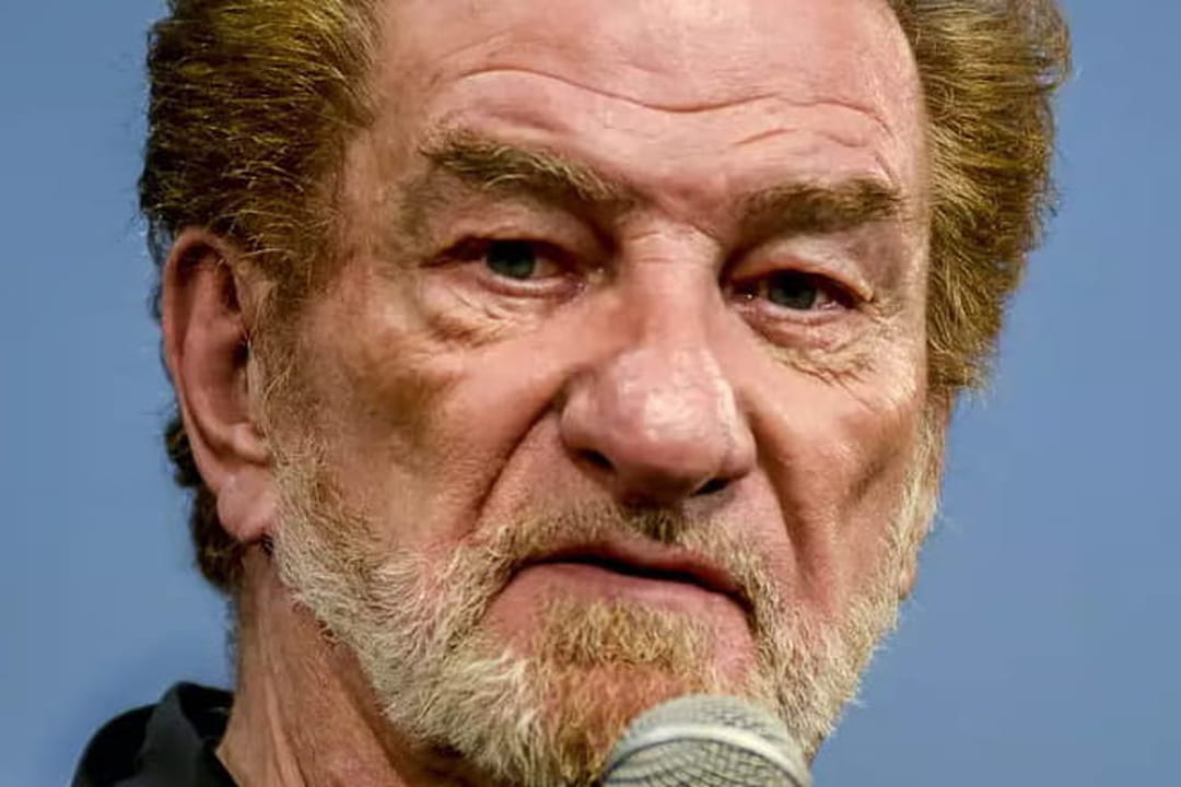 Eddy Mitchell, malade : "je ne savais pas que c'était aussi éprouvant"