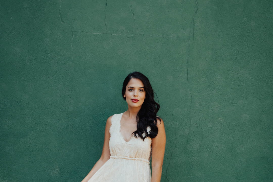 Robe de mariée Maria, Ingrid Fey 2019